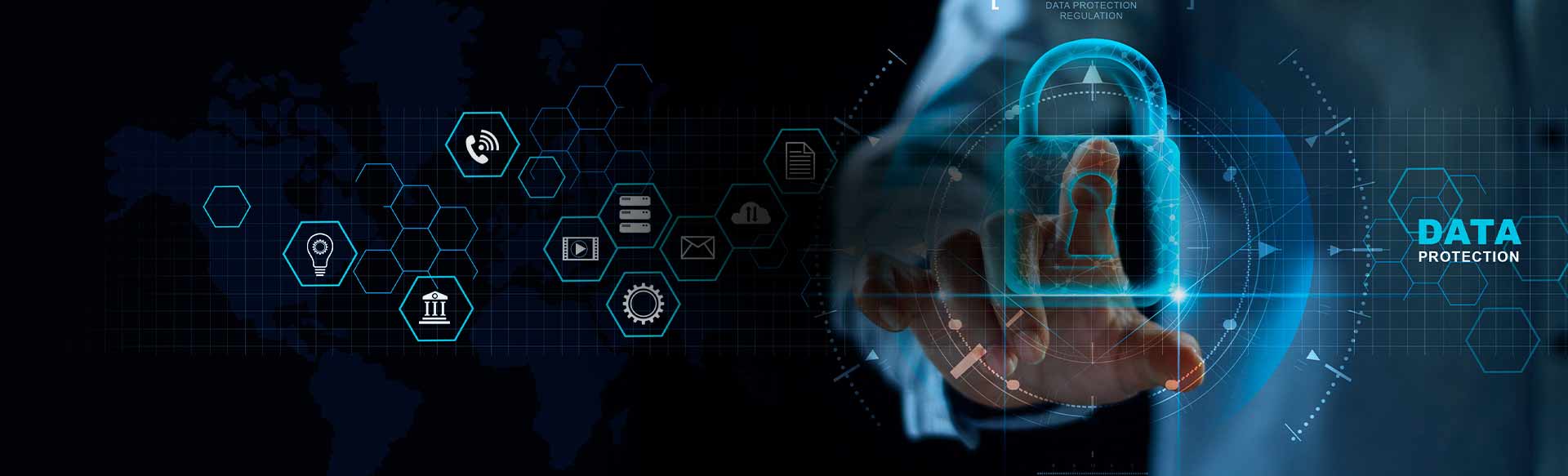 CYBERCORP’S VISION